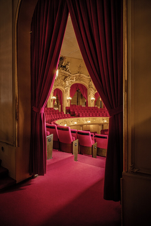 Home | Komische Oper Berlin