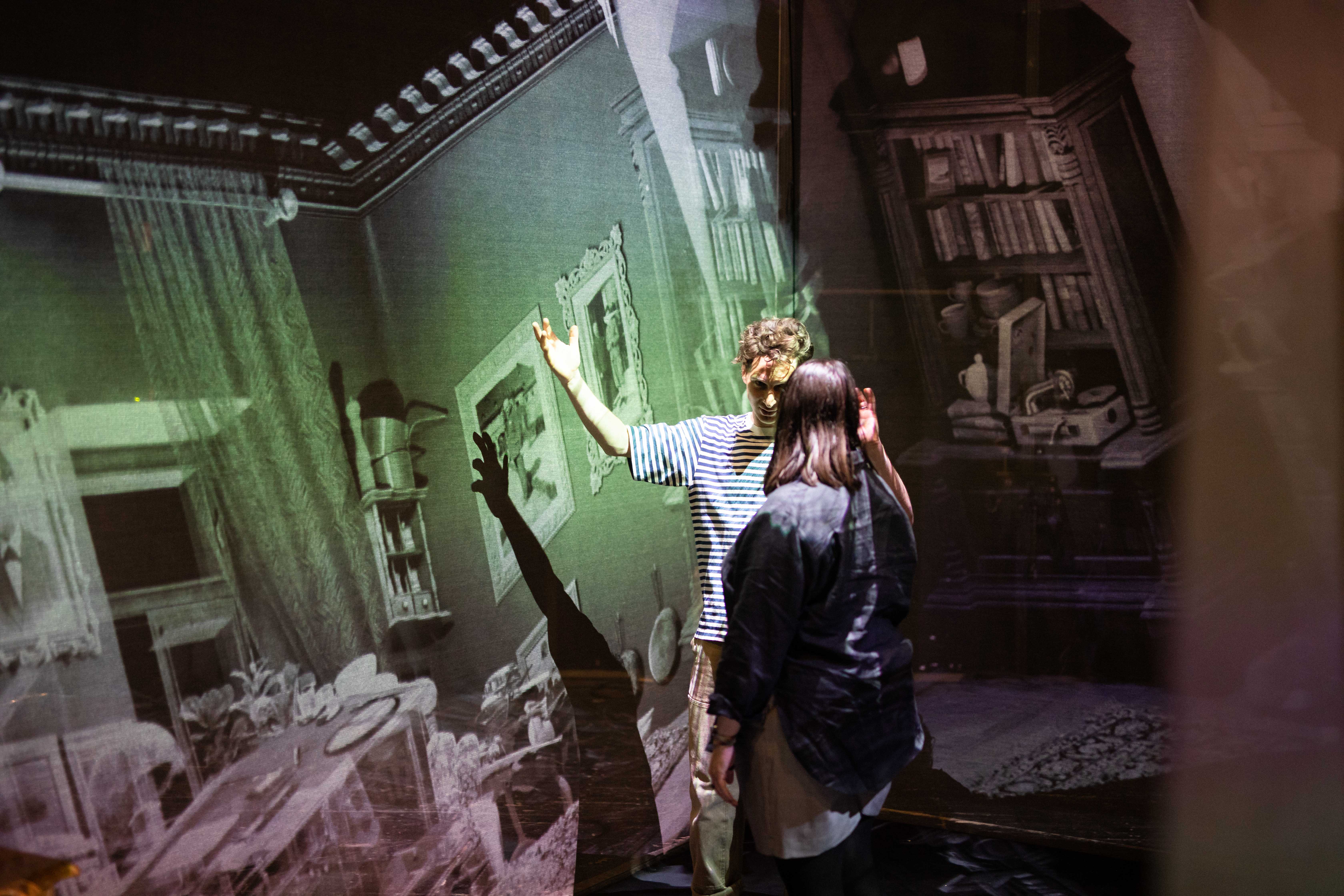 Aktuelle Pressemitteilungen | Komische Oper Berlin