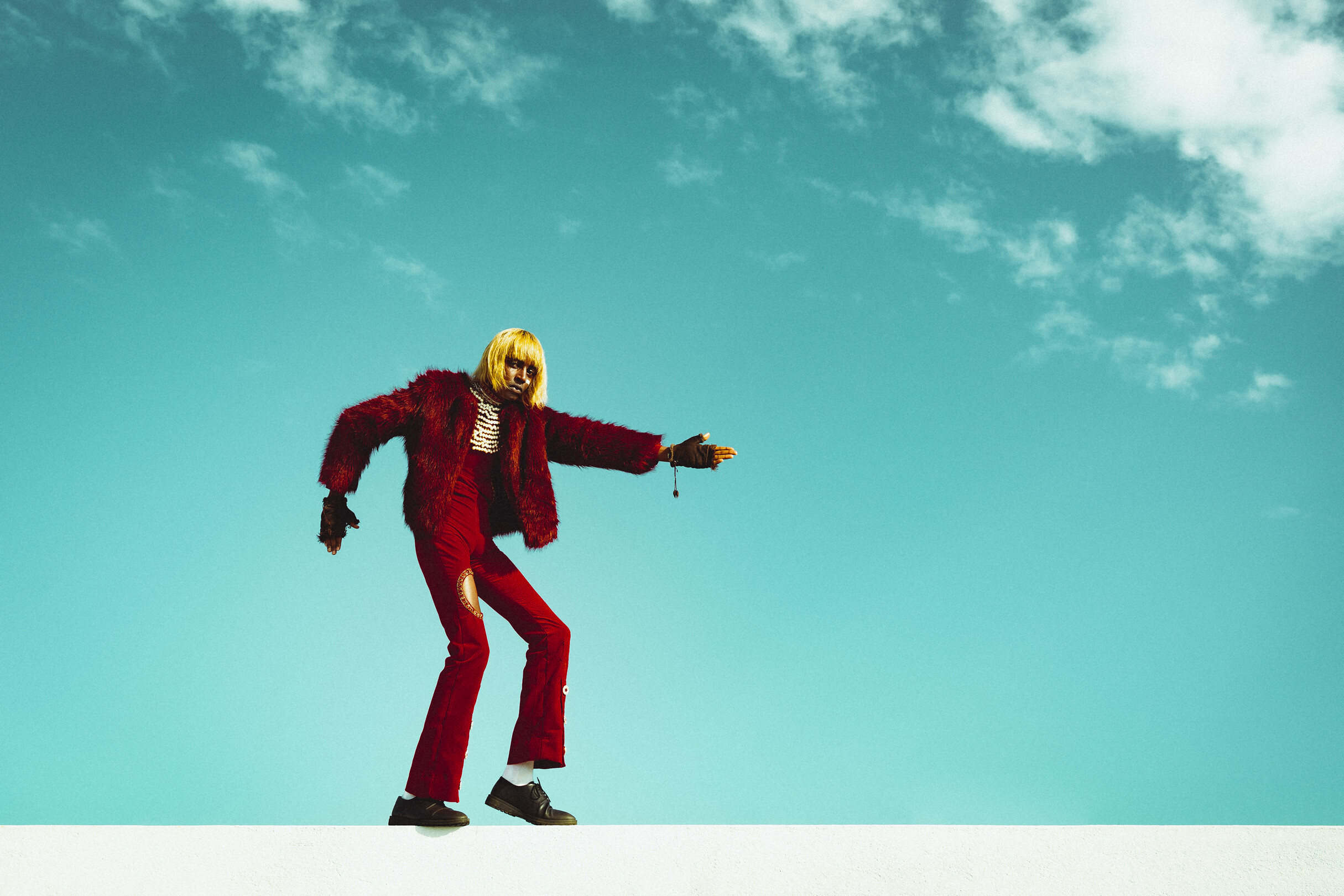 Pferd frisst Hut | Komische Oper Berlin