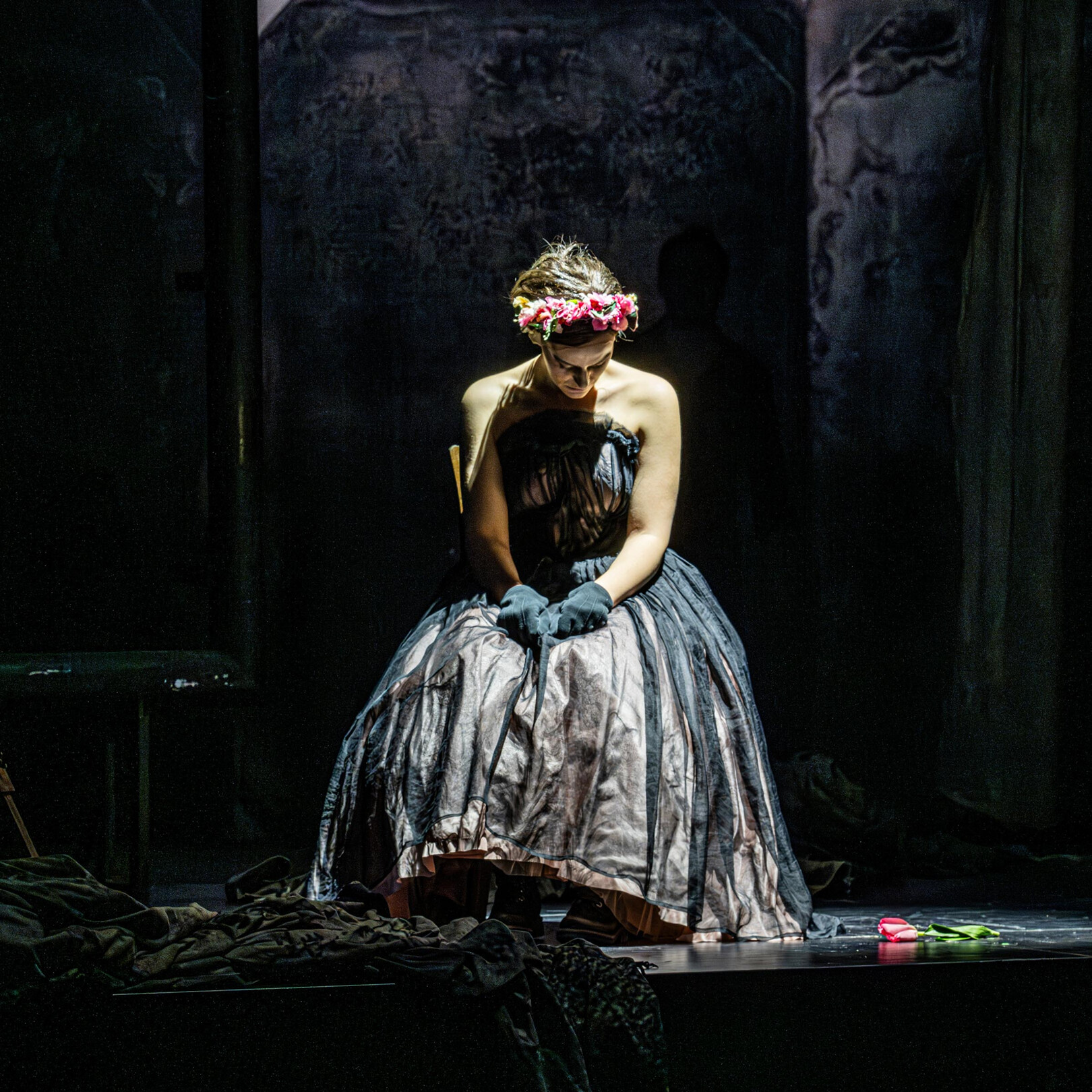 La Bohème | Komische Oper Berlin