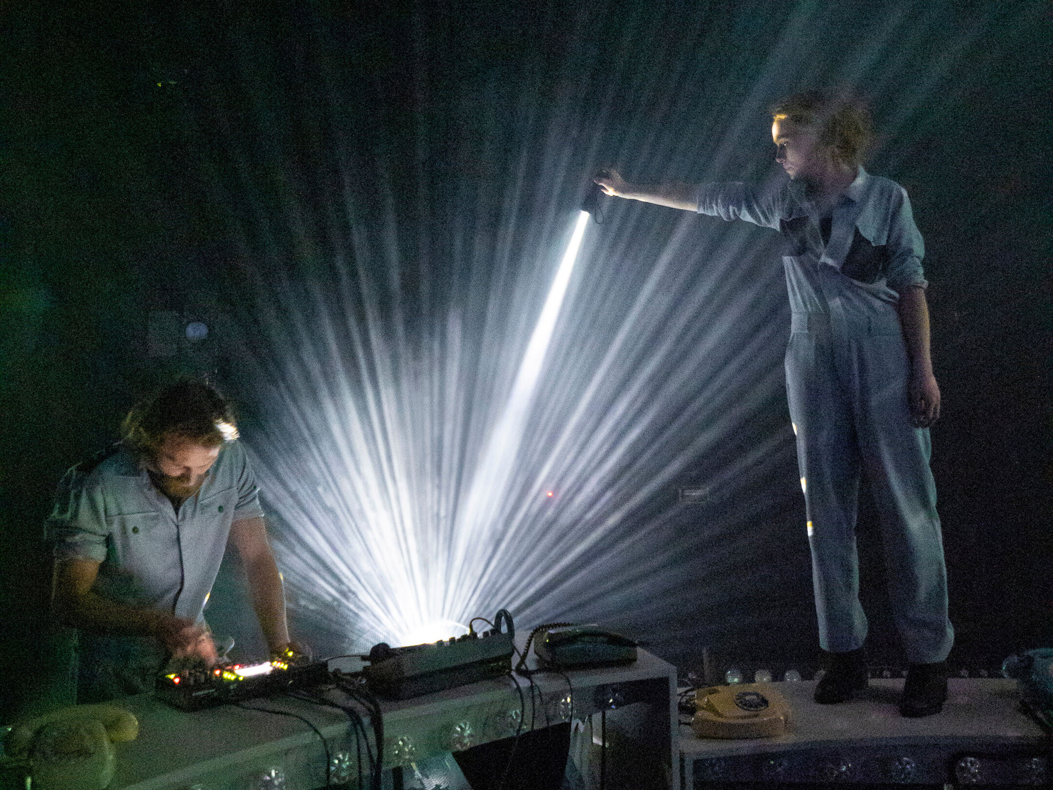 Anke Retzlaff | Komische Oper Berlin