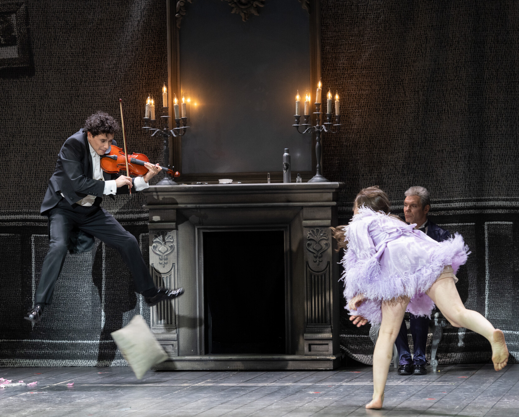 Magazin | Komische Oper Berlin